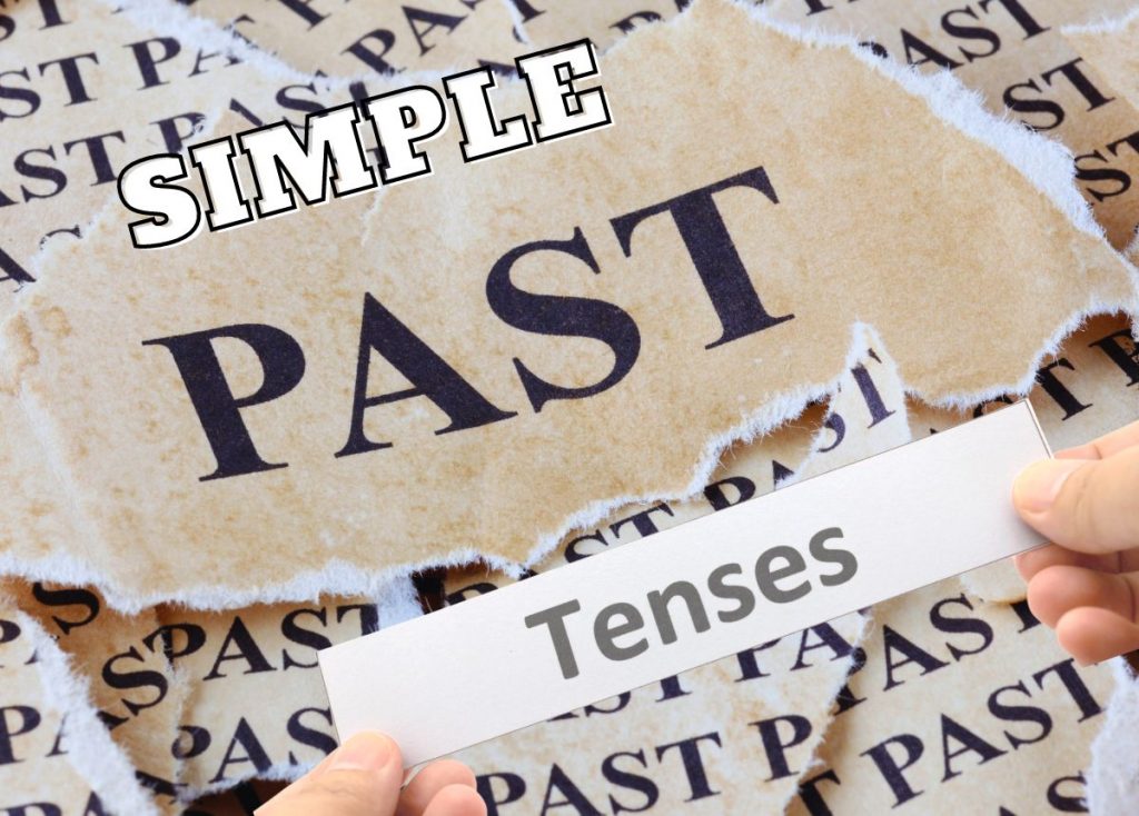 Learn German Language – Simple Past Tense (Präteritum) for “sein” and ...
